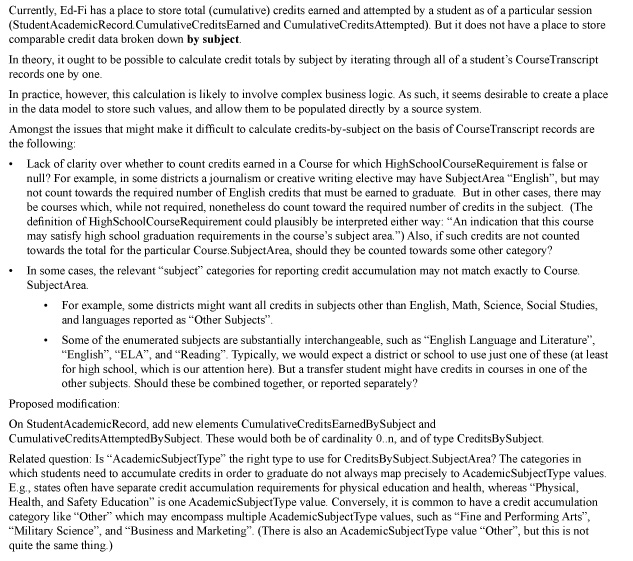 Shared Learning Infrastructure Sli George Schneiderman